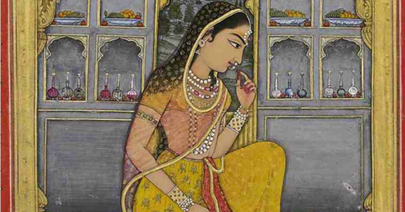 Rani Padmini Palace In Chittorgarh Fort Vandalised After Karni Sena's ...