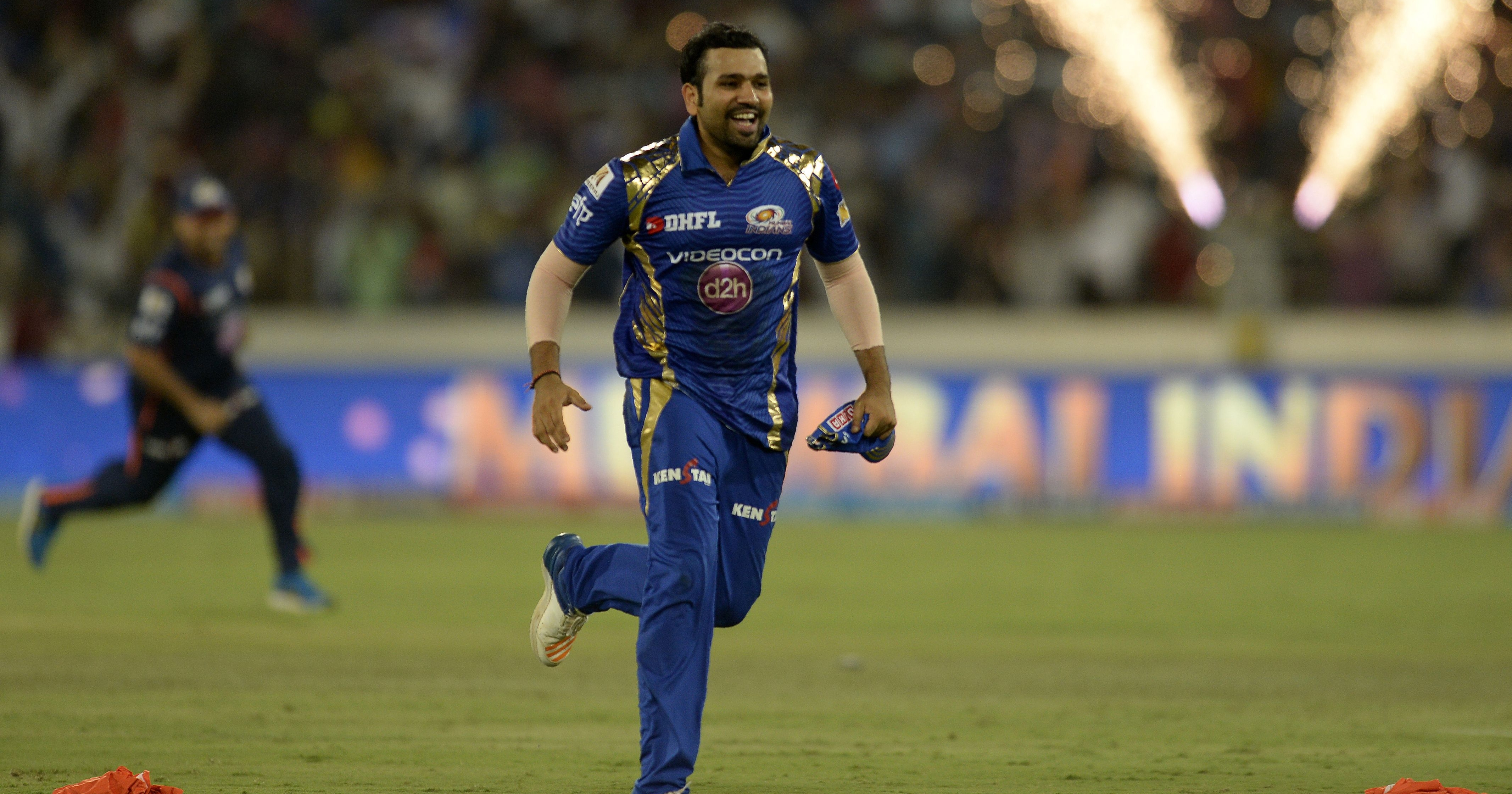 With The IPL Win Still Sinking In, Rohit Sharma Admits That The Final ...
