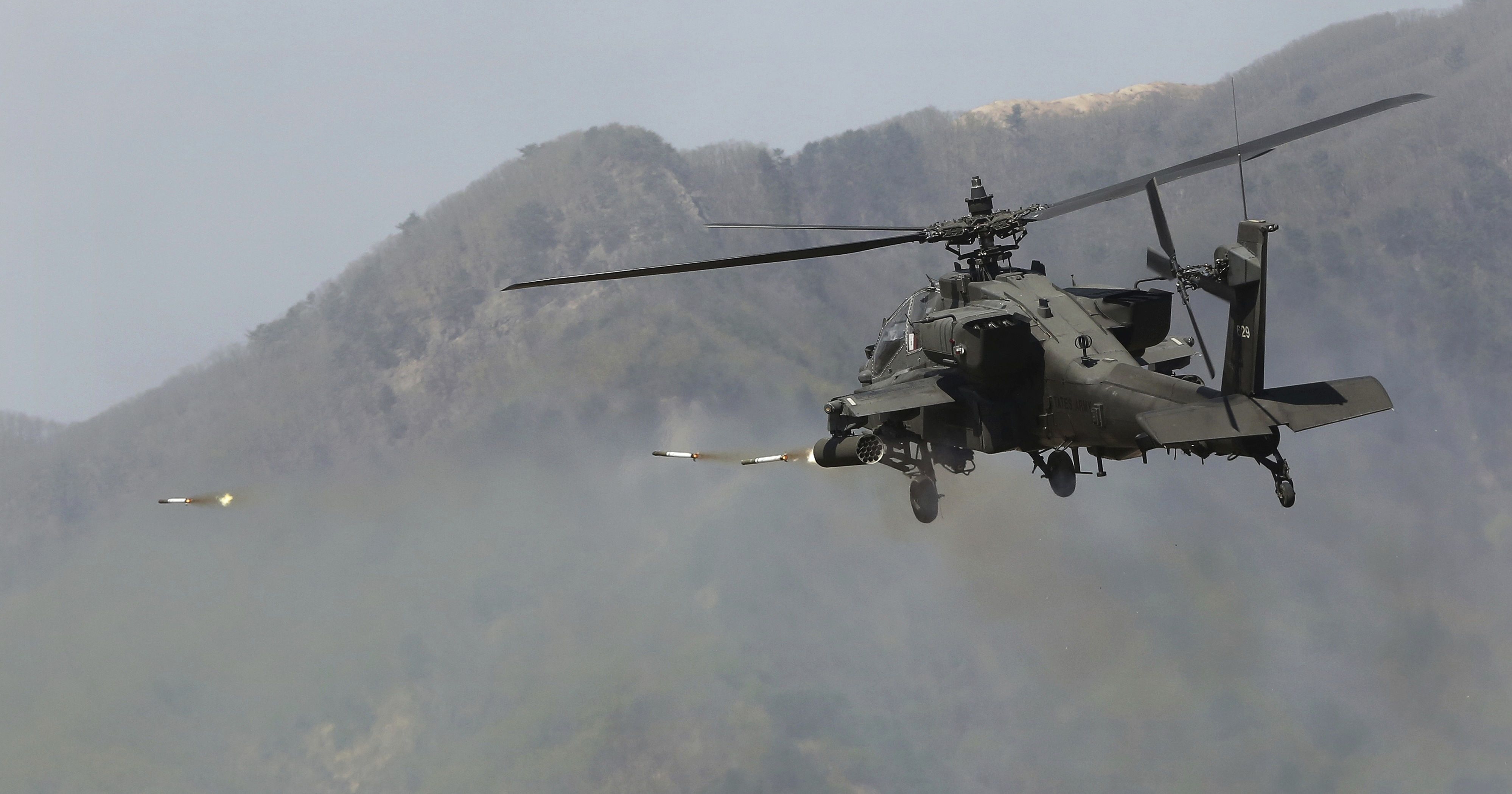 Indian Army Wants To Have Its Own 'Air Force' With Heavy-Duty Attack ...