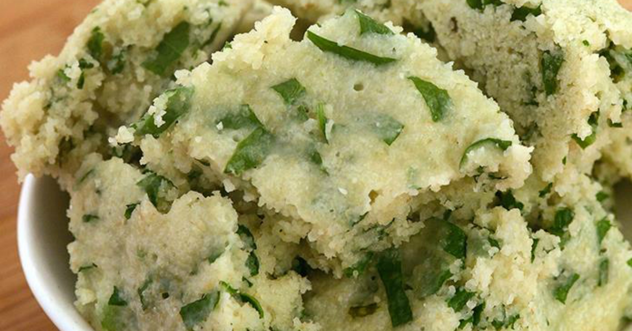 Try This Zero Oil Oat-Palak Recipe Which Is Heart-Healthy And Satiating