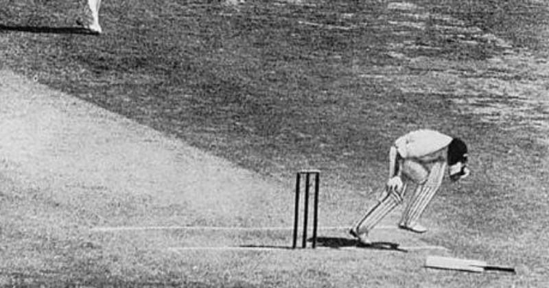 Believe It Or Not, The Term 'Bodyline' Was First Coined By The ...