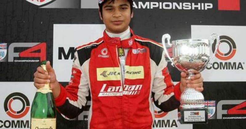 Well Done Arjun Maini! The 19 Year-Old Is The First Ever Indian To Win ...
