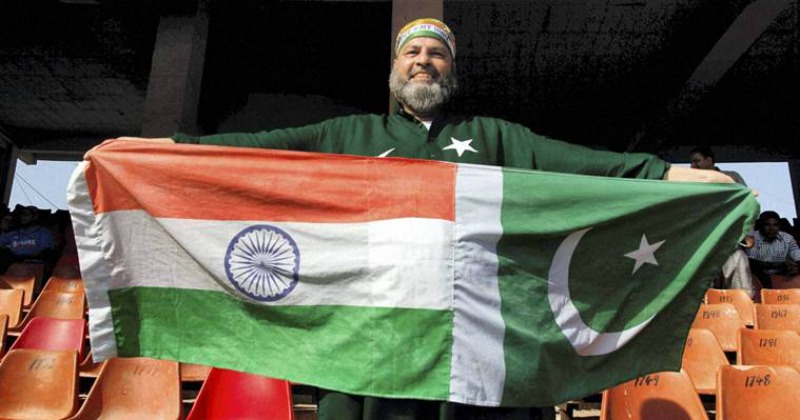 Pakistan Fan Chacha Chicago Is Voicing His Support For Team India Ahead ...