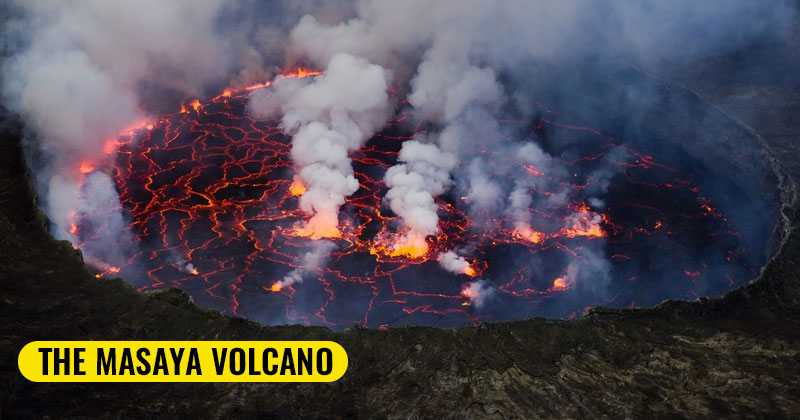 Does Hell Really Exist? People Believe That These Places Are Gateways ...