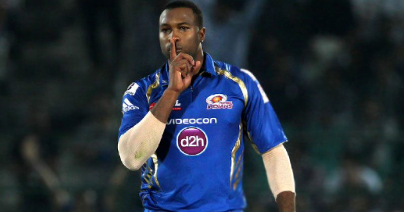 Kieron Pollard Is Over The Moon After Mumbai Indians Pull Off Dramatic ...