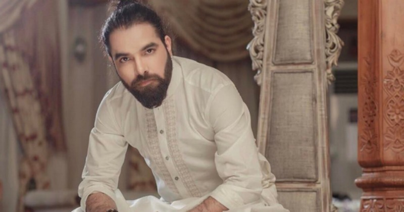 Pakistani Actor Gets Slammed For Making An Insensitive Joke About Child ...