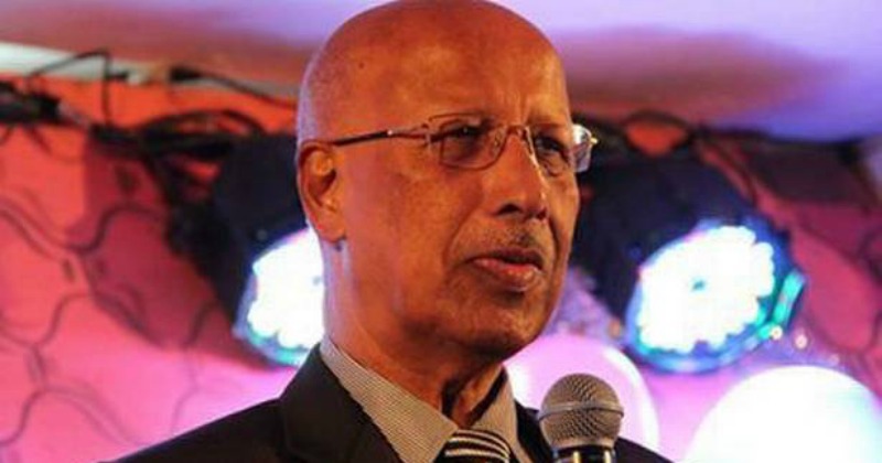 Mathunny Mathews Aka Toyota Sunny, Who Saved 1.7 Lakh Indians During ...