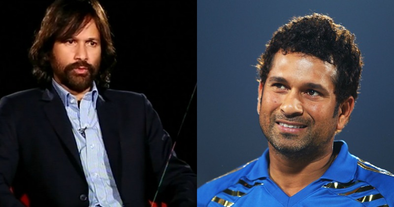 Meet Ajit Tendulkar, The Man Who Gave Up A Lot So That Sachin Could ...
