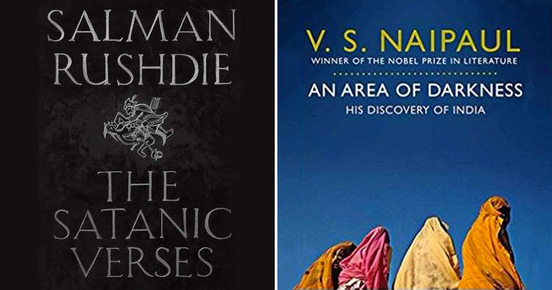 11 Controversial Books That Were Pulled From Indian Shelves