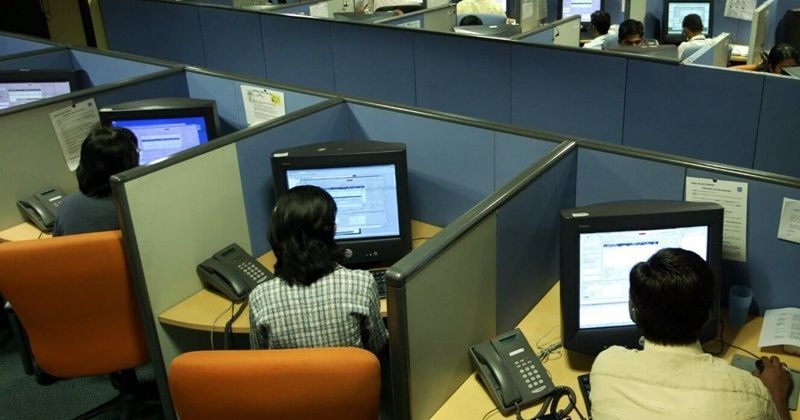 Indian BPO Workers Face Racial Abuse Daily, Westerners Call Them 'Job ...