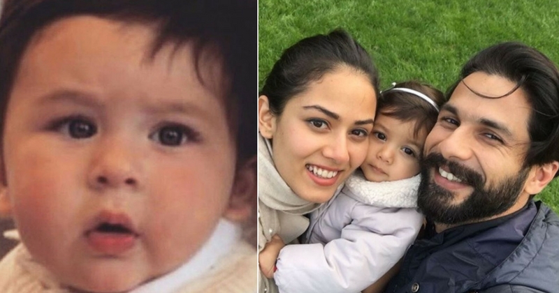 15 Photos Of Bollywood’s Adorable Star Kids That Will Make Your ...