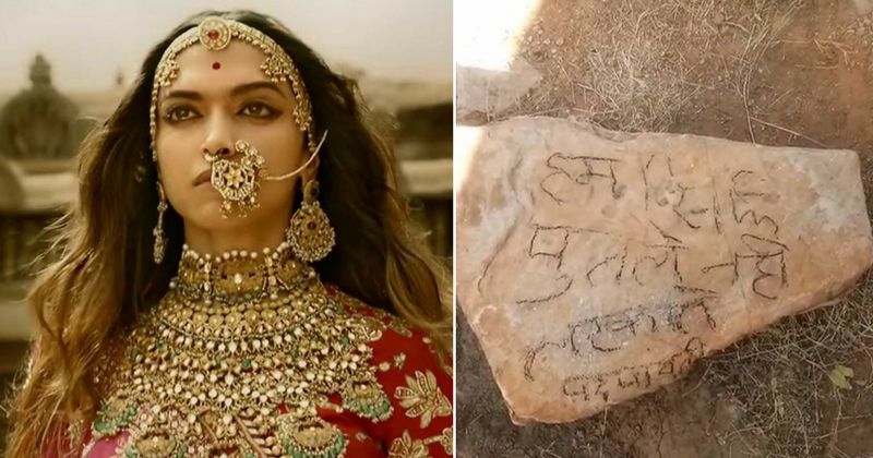 Padmavati Row Takes A Chilling Turn Dead Body Found Hanging At