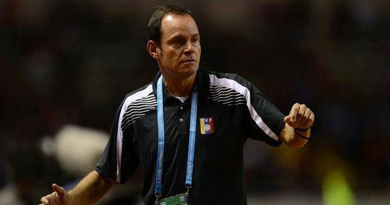 This Soccer Coach Gets Fired After Saying His Players Suffer From ...