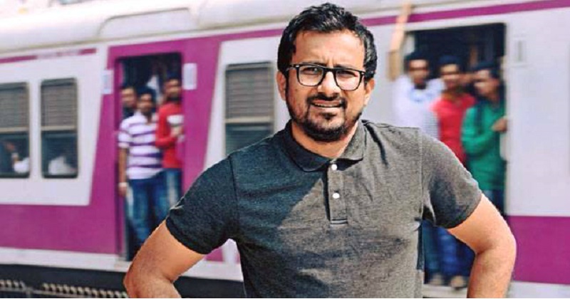 Meet 33-YO Dipesh Tank, Who Fights Crime Against Women In Mumbai Local ...