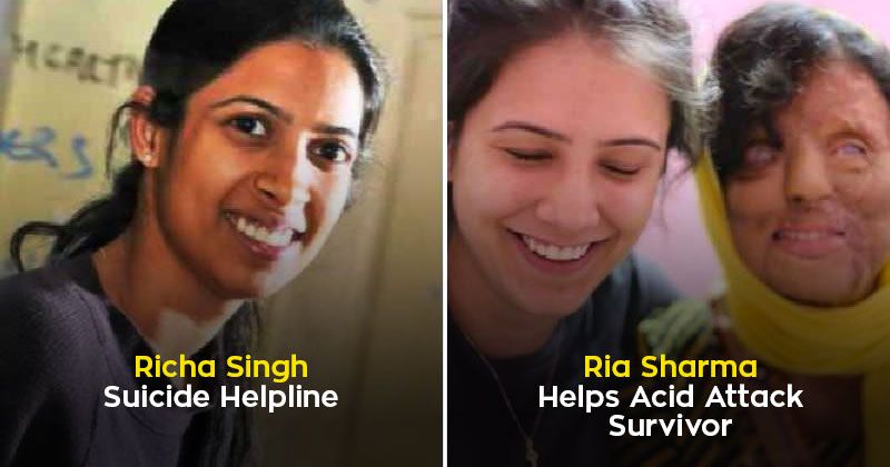 11 Modern Day Heroes Who Are Fighting Our Battles For Us