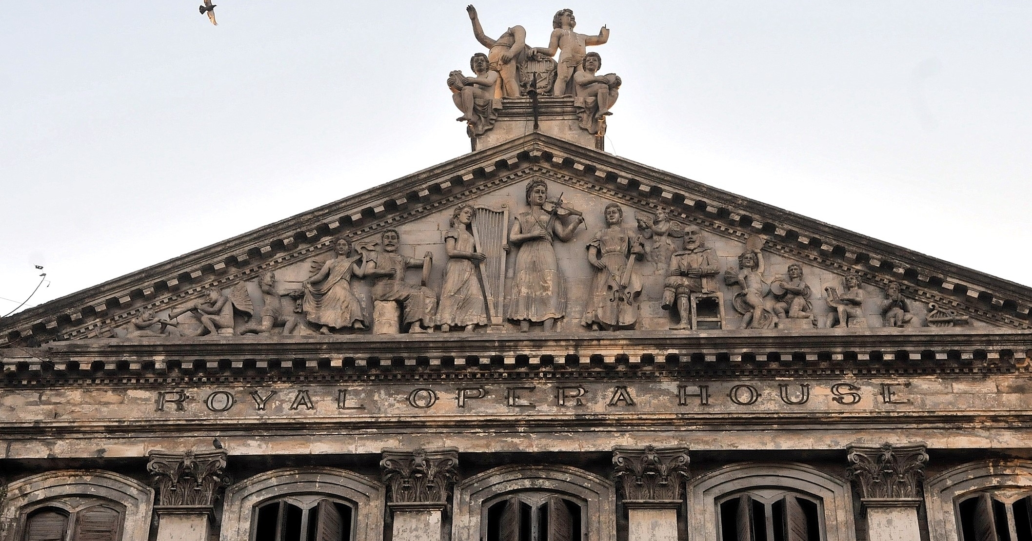 UNESCO Has Just Recognised Mumbai’s 102-YO Royal Opera House, Here’s ...