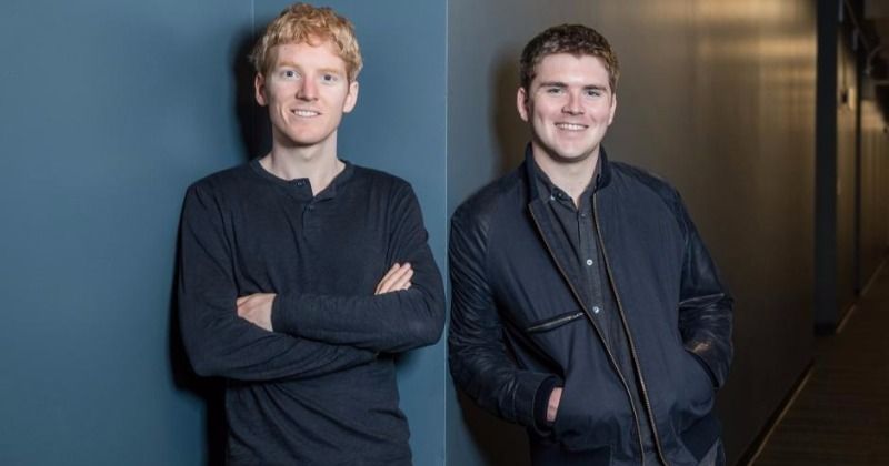This 27-Yr-Old & His Brother Made A $2.2 Billion Fortune By Better ...