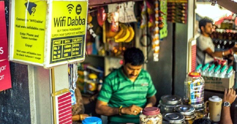 This Bengaluru Startup Is Better Than Jio, Offers 50 Mbps Mobile Internet At Just Rs 20 For 1GB