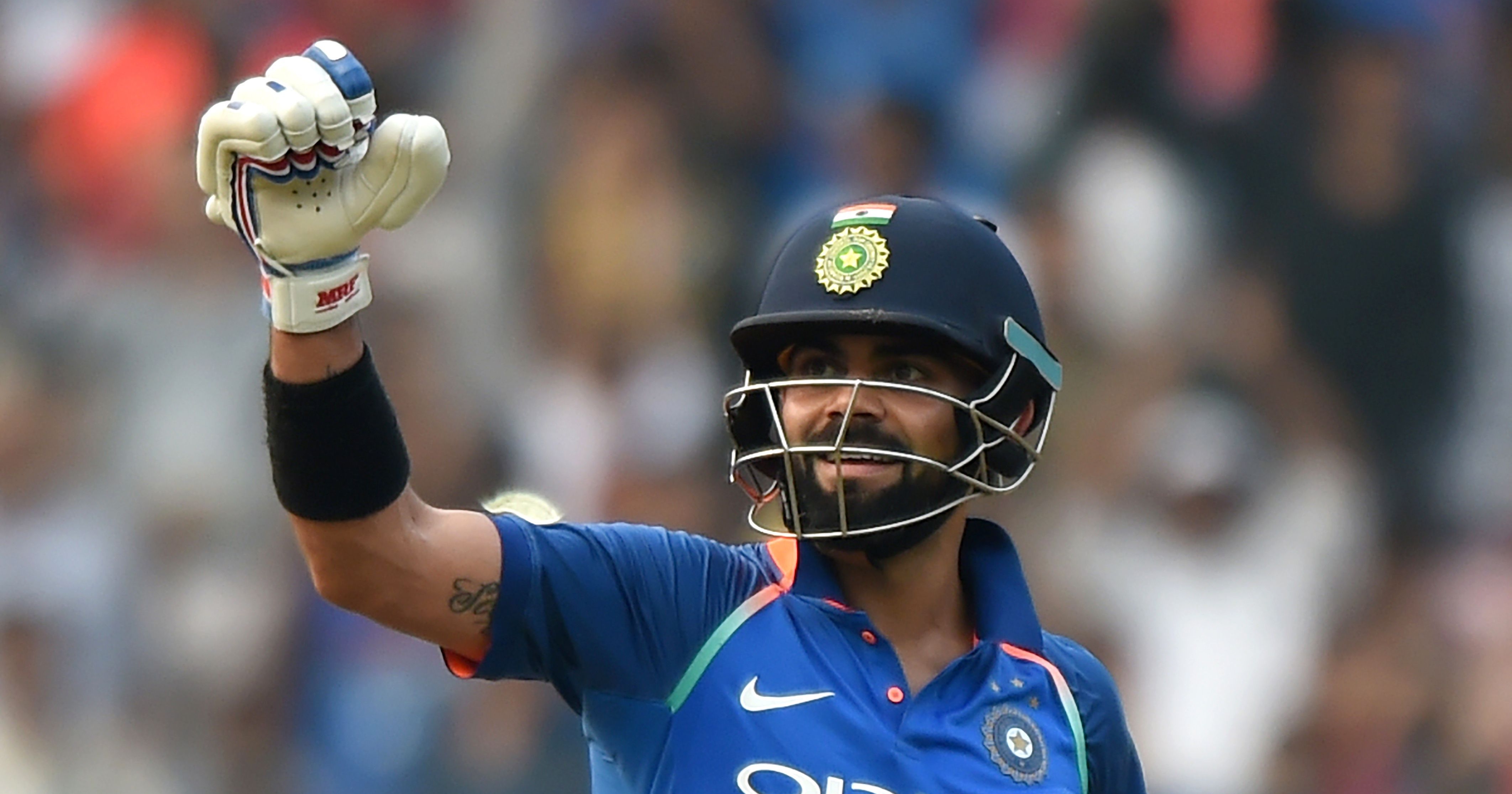 Here's Why Rahul Dravid Thinks Virat Kohli Taking Rest Ahead Of The ... Here's Why Rahul Dravid Thinks Virat Kohli Taking Rest Ahead Of The ...