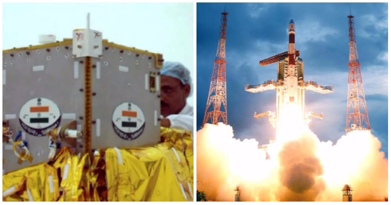 Chandrayaan-2 Mission: Everything You Need To Know About ISRO's Next ...
