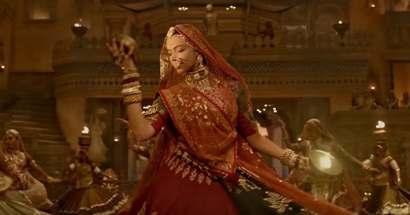 Deepika Will Make Your World Go Round As She Twirls Beautifully In ...