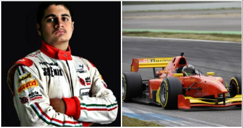 19-YO Mahaveer Becomes The First Indian To Claim The Prestigious ...