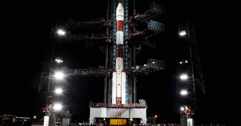 ISRO Plans To Set Up Research Centre At Guwahati
