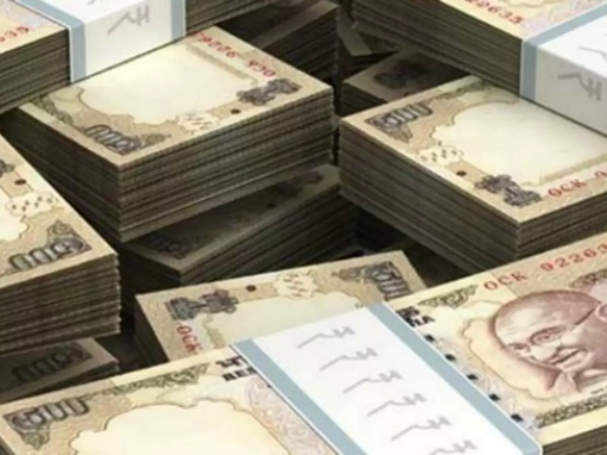 Nearly A Year After Demonetisation, Reserve Bank Of India Is ‘Still ... Nearly A Year After Demonetisation, Reserve Bank Of India Is ‘Still ...