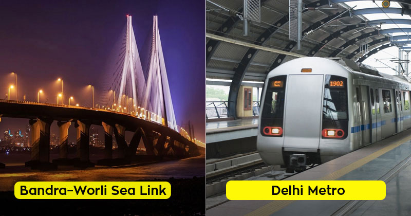 11 Indian Ambitious Projects That Did Us Good