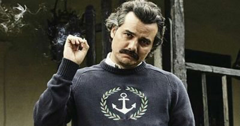 Pablo Escobar’s Family Lands In Trouble, Wife & Son Get Probed For ...