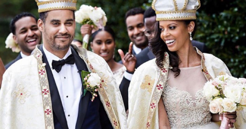 She Bumped Into A Real-Life Prince Charming At A Night Club And What ...