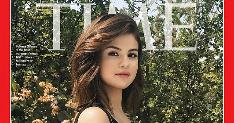 Time Magazine Unveils 12 Gorgeous Covers Celebrating Women Who Broke ...