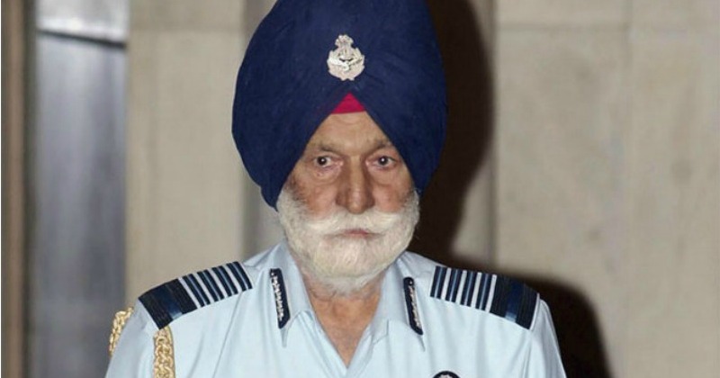 Did You Know Marshal Arjan Singh Had Sold Off His Land For The Welfare ...
