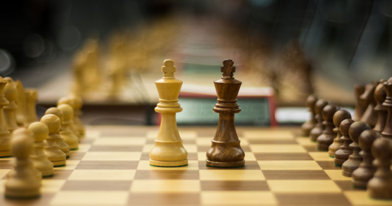 You Can Win One Million Dollars If You Solve This Complex Chess Puzzle