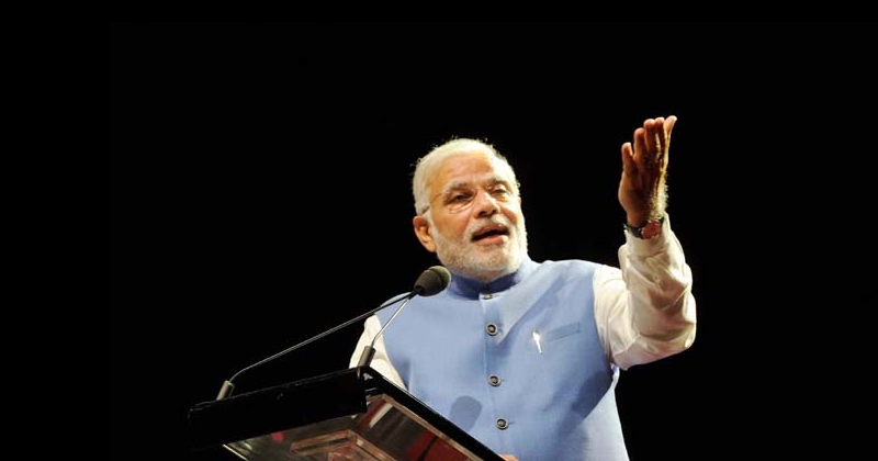 PM Modi Launches Electricity For All 'Saubhagya' Scheme: All You Need To Know