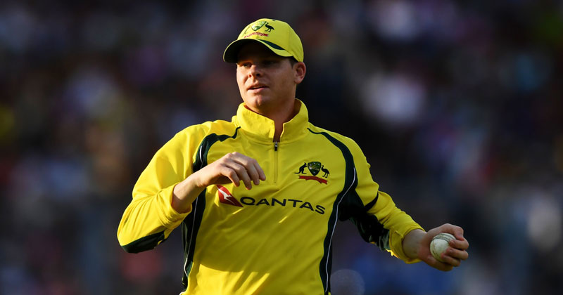 More Trouble For Steve Smith As He Is Accused Of Picking His Friends In ...