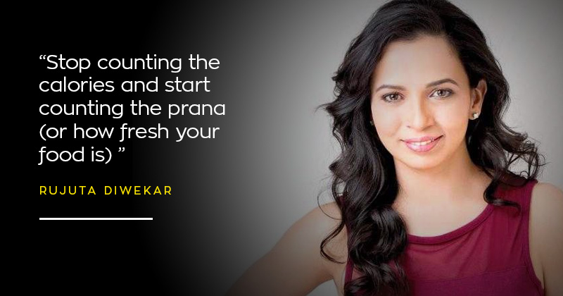 7 Popular Indian Nutritionists And Dieticians Your Need To Follow On