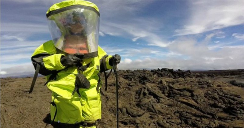 After 8 Months In Isolation 6 NASA Researchers Will Emerge From A Mars ...