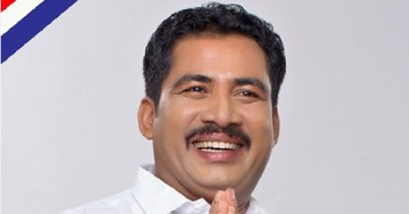 Meet P Anil Kumar, A Billionaire Tea-Seller Contesting As Independent ...