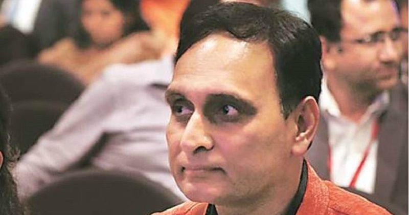 RSS Leader Cries Foul As UP Cops Pick Him Thinking That He Was A Dalit ...