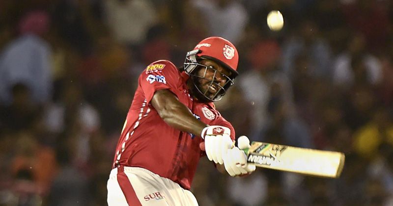 IPL 2018: Here's Why Chris Gayle's Explosive Return Could Be A Death ...