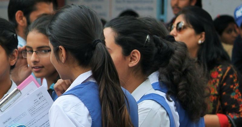 Upset Over Not Getting Good Marks, Class 11 Girl Kills Herself With ...