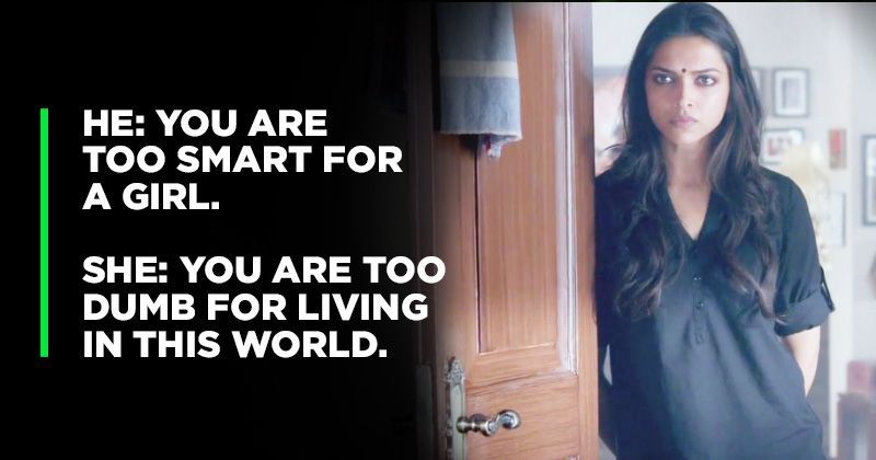 11 Kickass Comebacks For The Sexist Things Women Are Tired Of Hearing