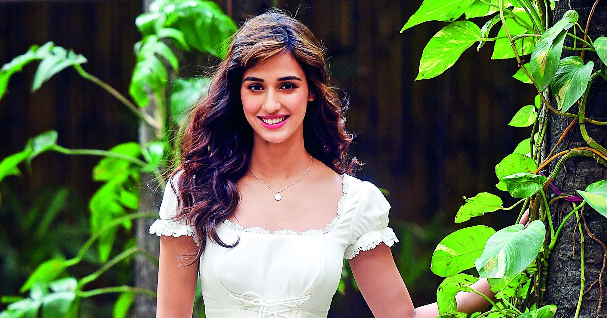 After Baaghi 2, Disha Patani Is All Geared Up For Rs 150 Crore Film ...