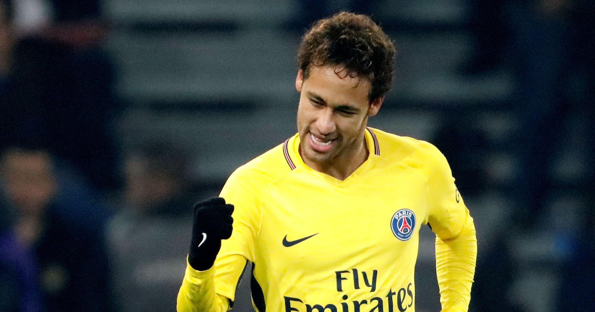 Great News For Five-Time Champs Brazil, Neymar Is Recovering And Will ...