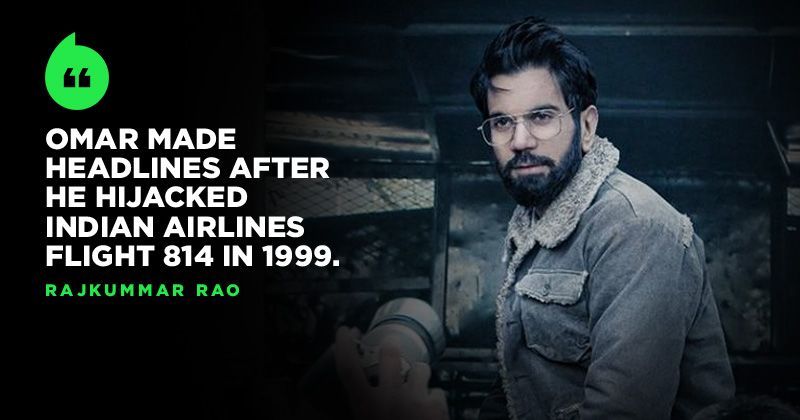 Everything You Need To Know About Omar Saeed, The Terrorist Played By ...