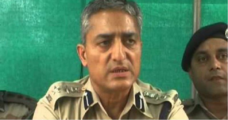 This Police Man Kept Religion Aside And Solved The Kathua Gangrape ...