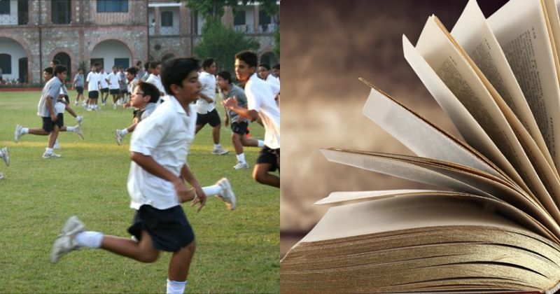 Play And Learn: CBSE Has Just Made Daily Sports Period Mandatory For ...