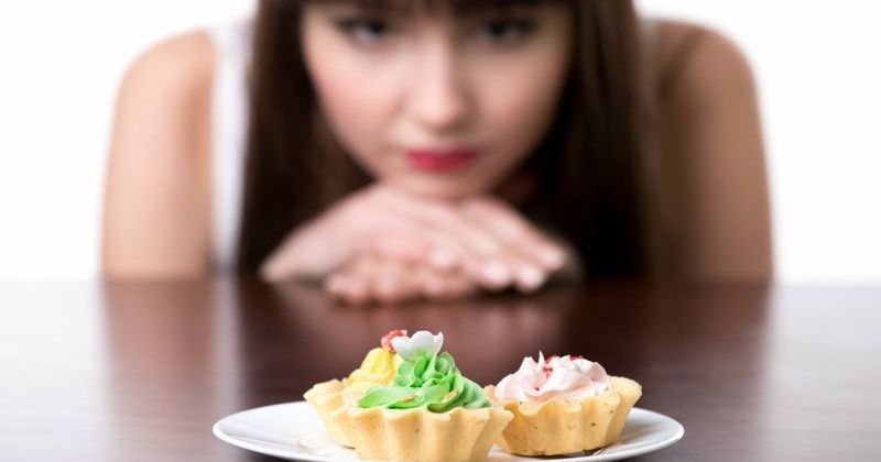 Surprisingly, People With A ‘Sweet Tooth’ Have Lesser Body Fat!