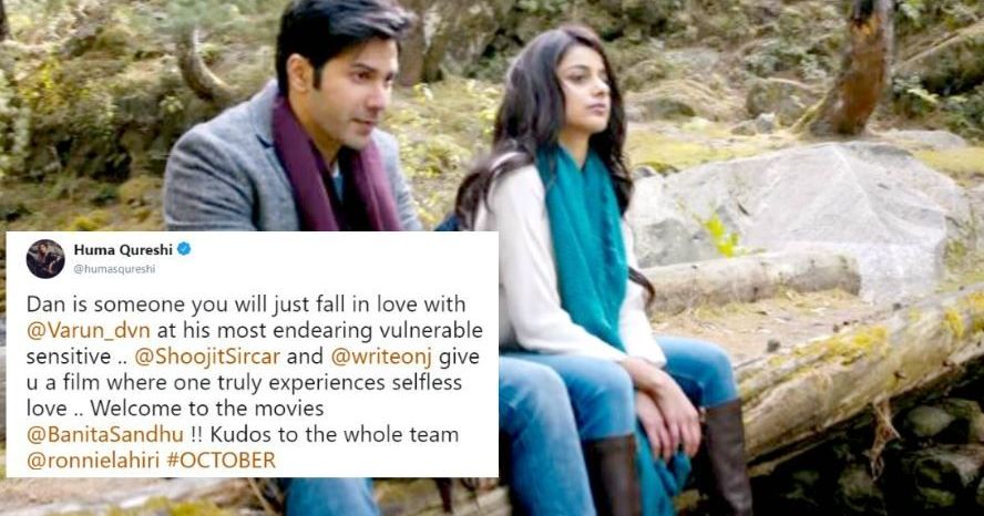 Bollywood Has Found A New Sweetheart Varun Dhawan Gets A Big Thumbs Up